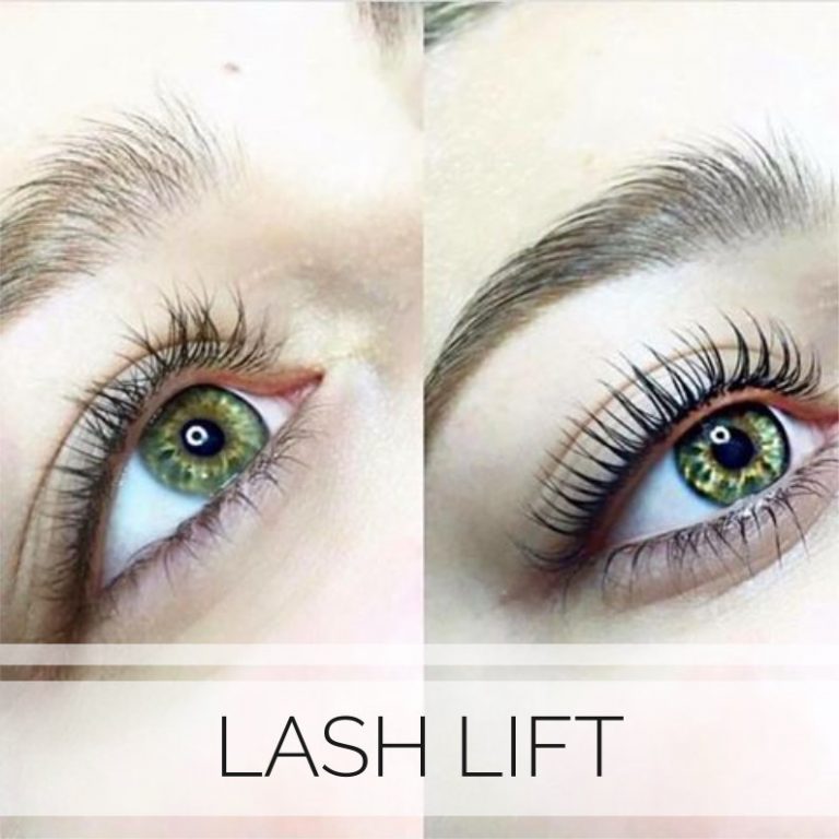 Lash Lift or Lash Extension - Which is Right for You? - Stylish Strands